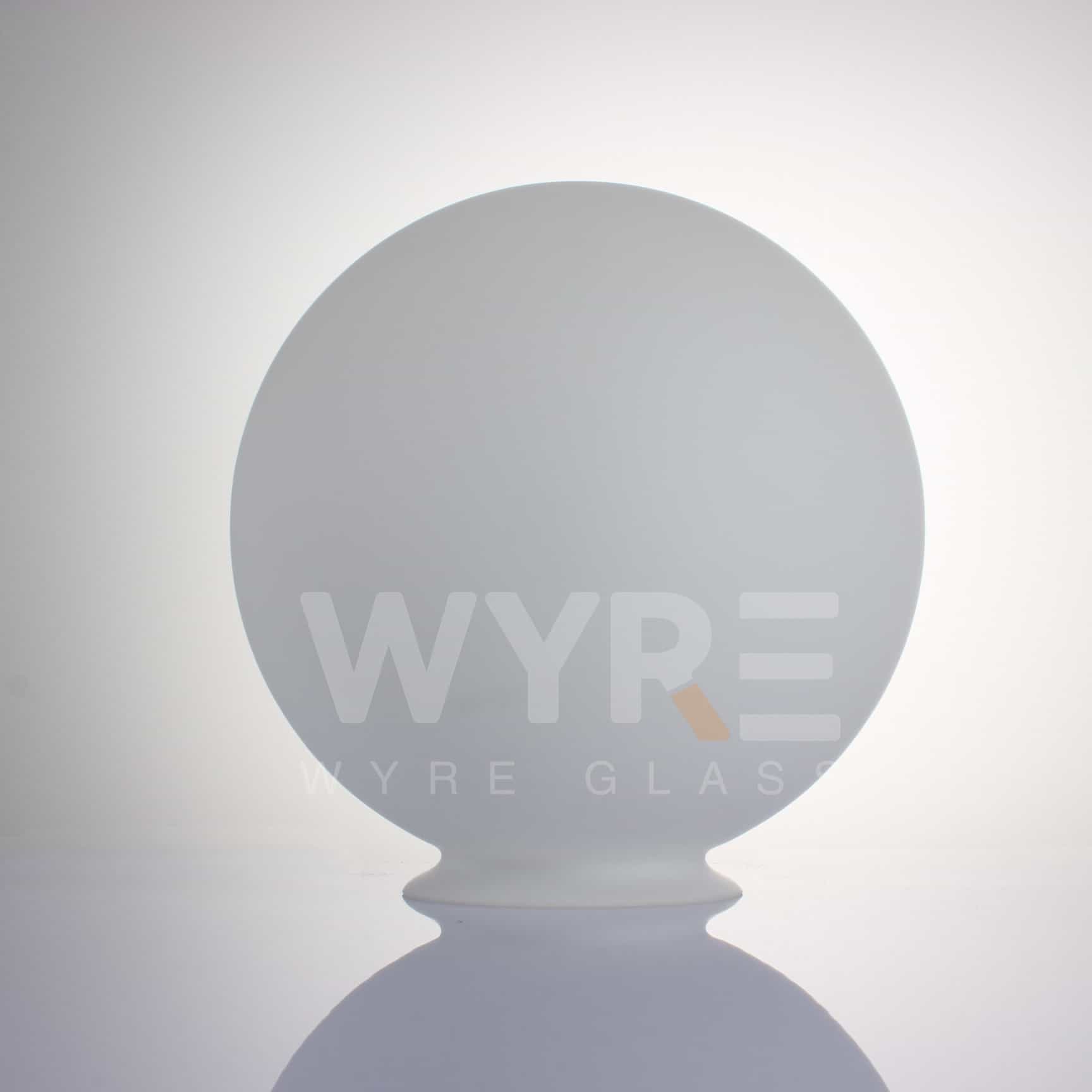 Home Lighting | Wyre Glass