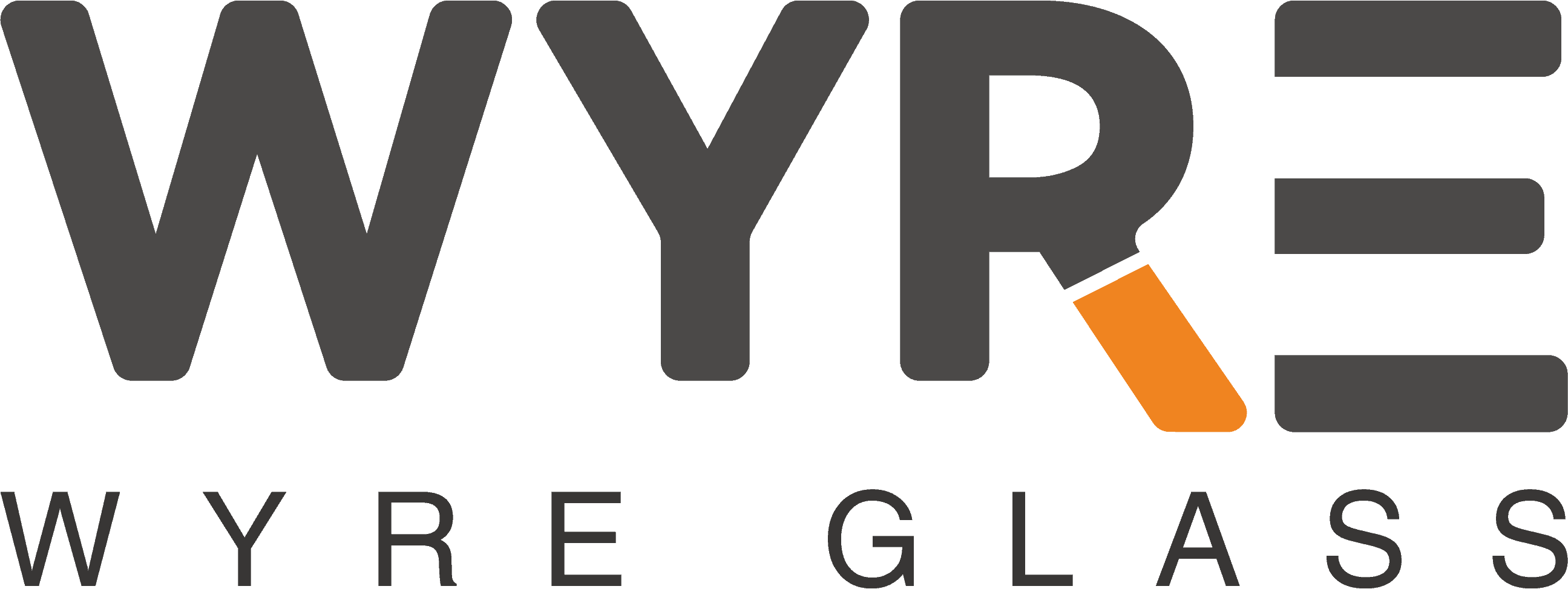 Products archive - Wyreglass